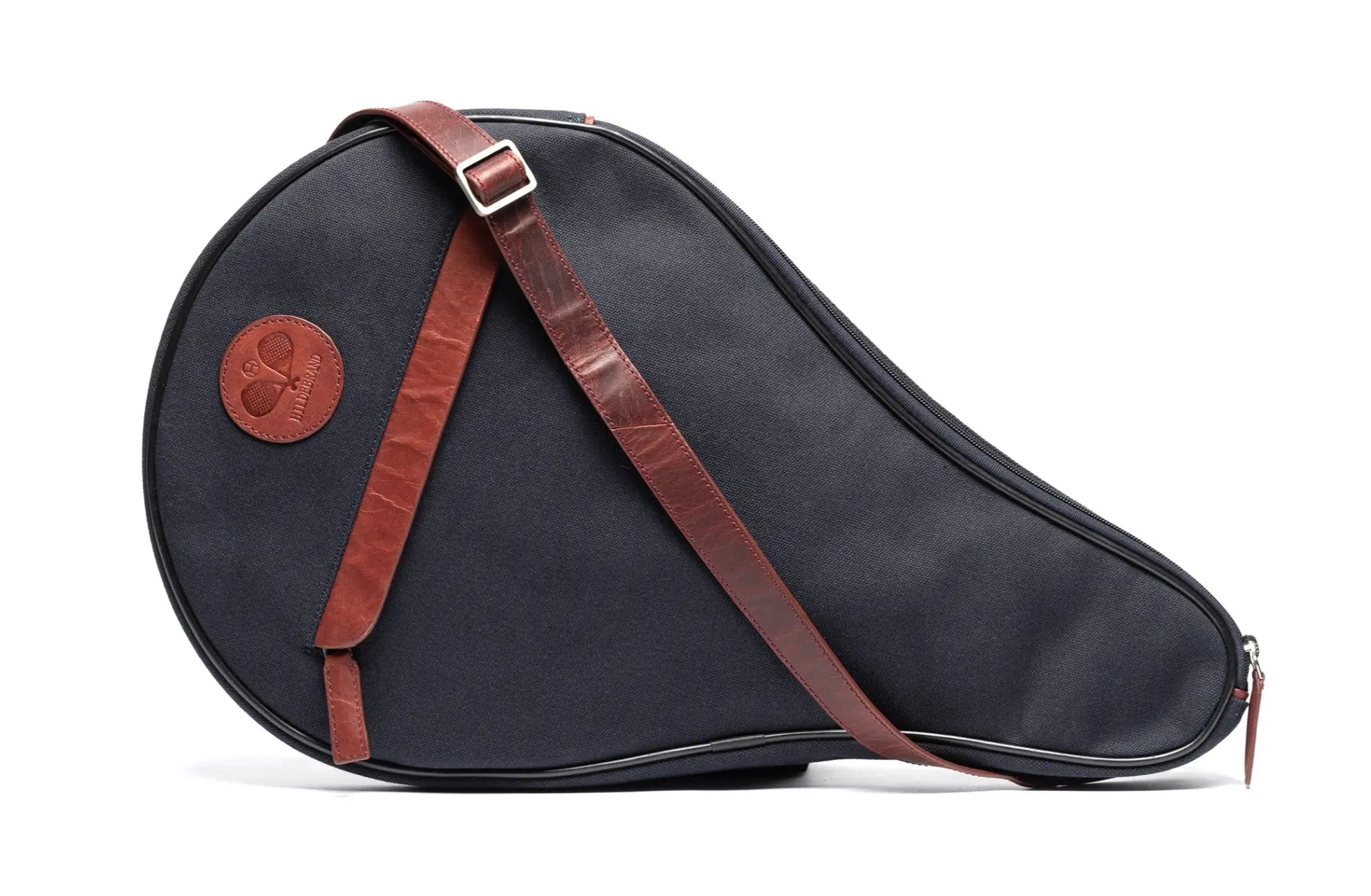 Padel Case Blue and Red – Hildebrand