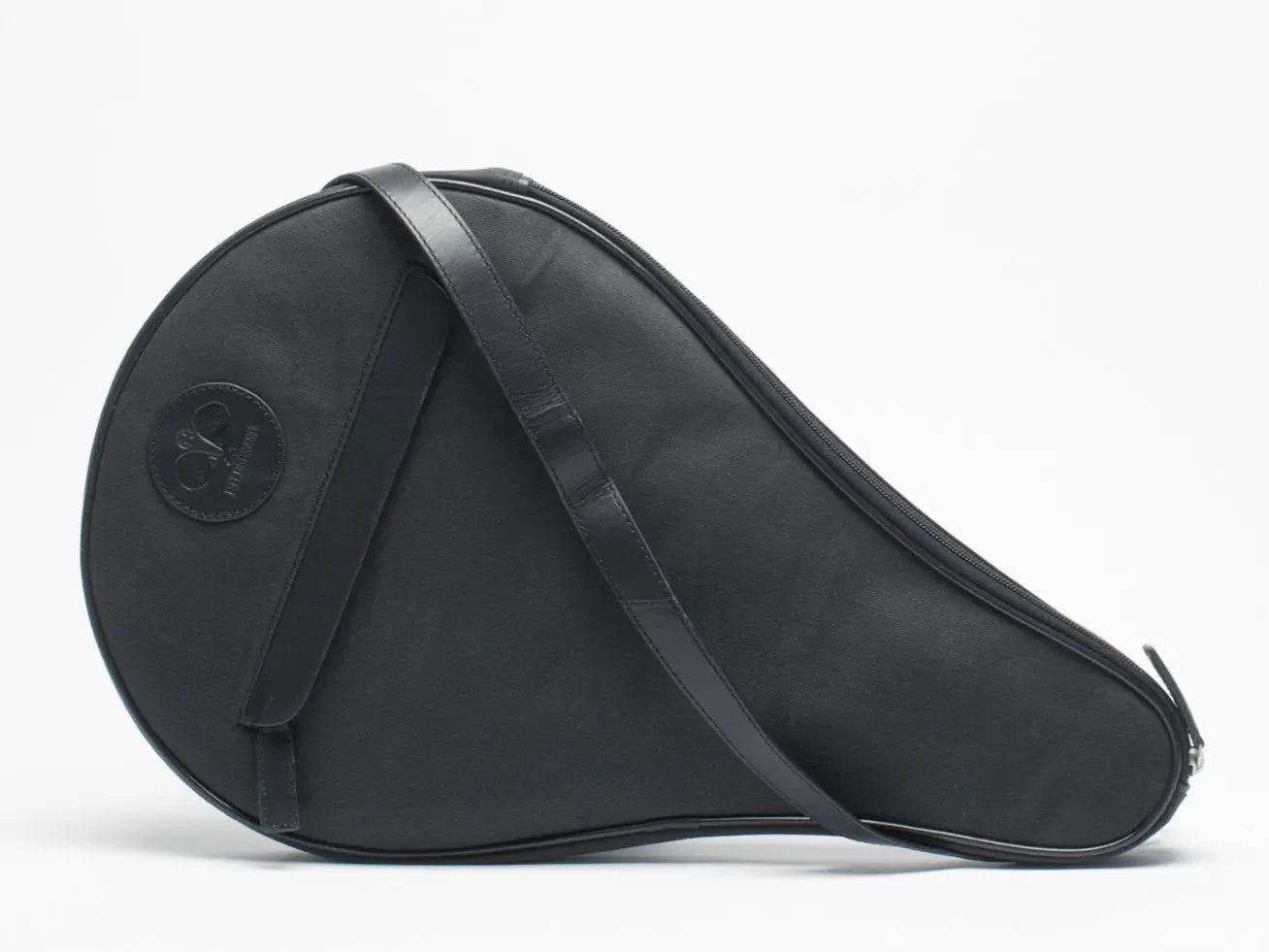 Padel Case Black – Hildebrand