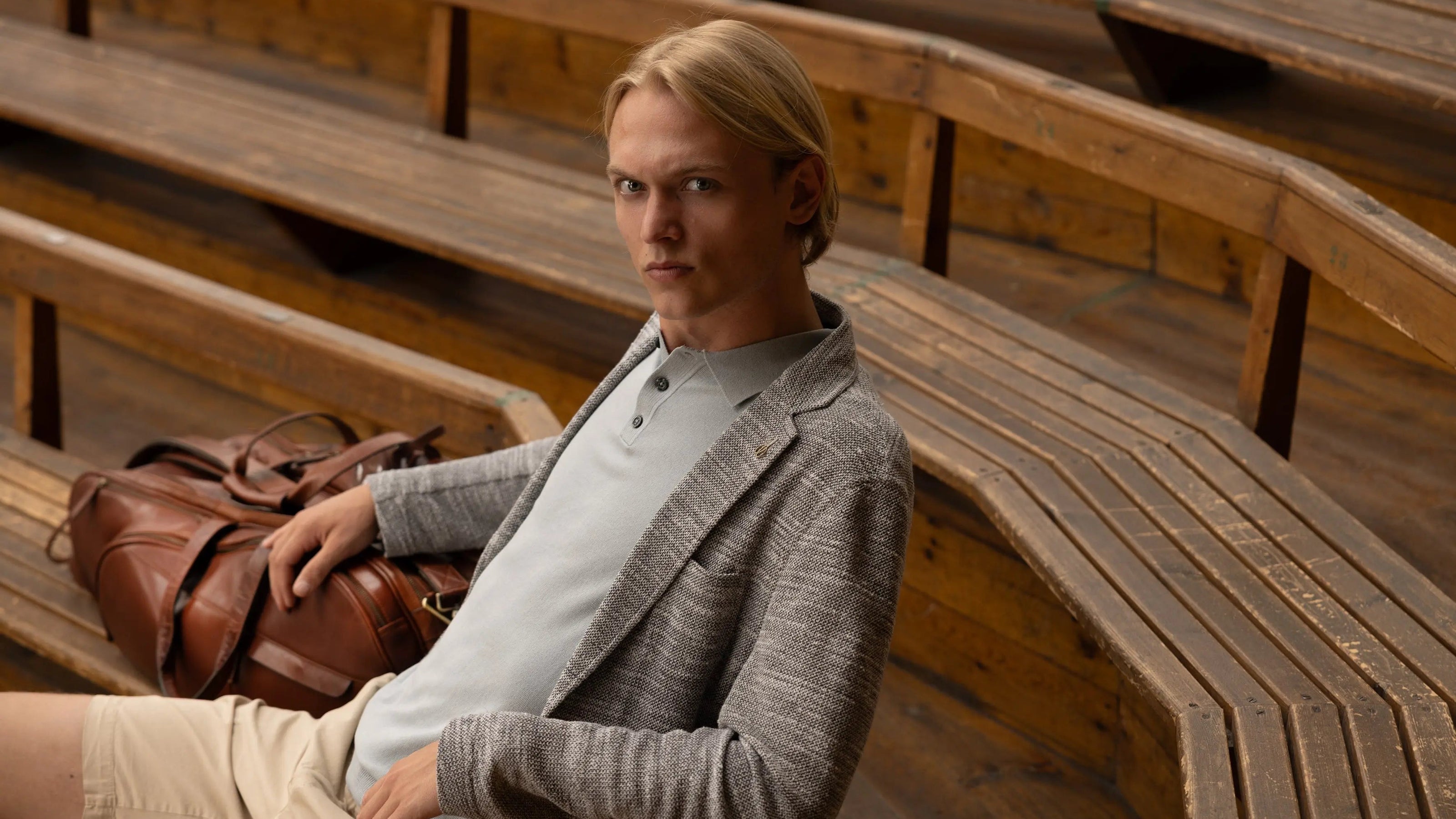 Hildebrand - We bring fashion and sport together.